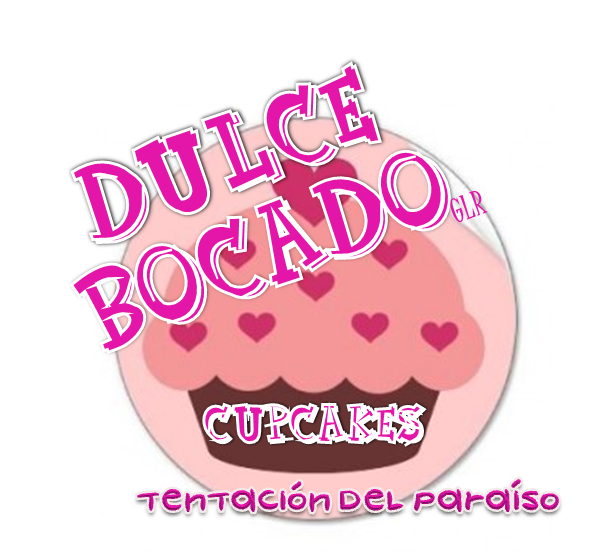DULCE BOCADO CUPCAKES: HAZ TU PEDIDO