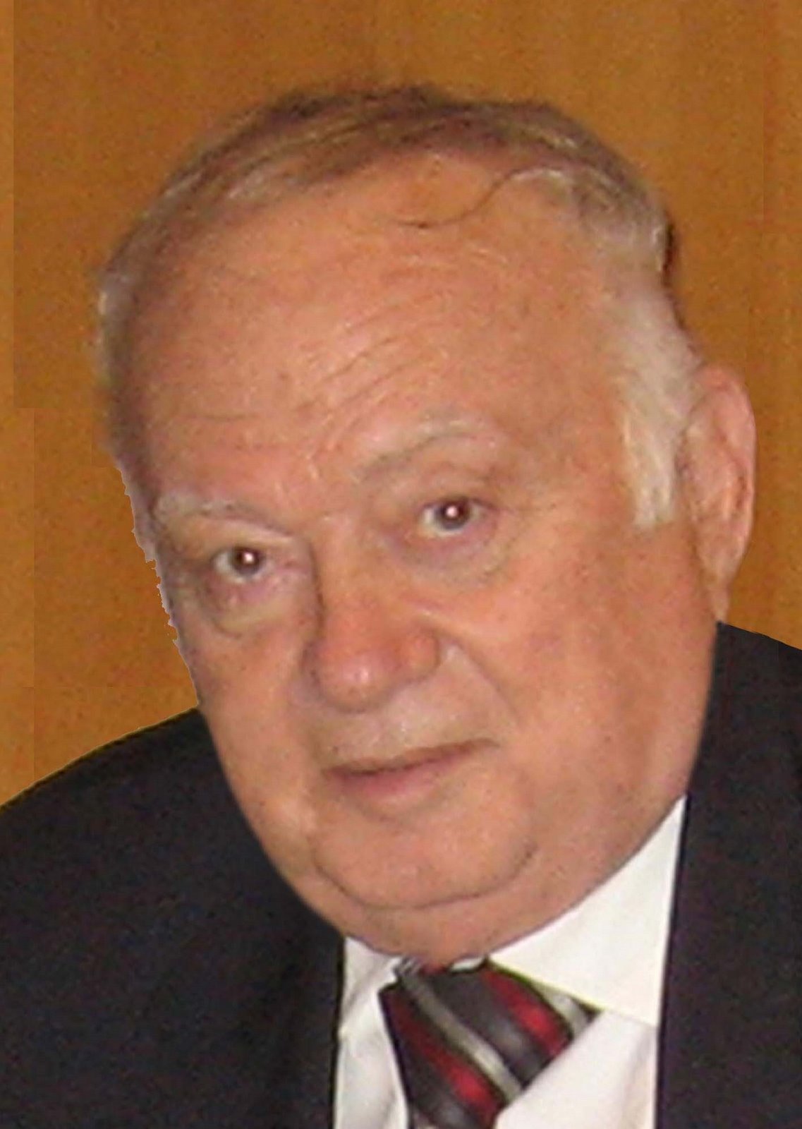 The late Egyptian ِِArchitect Dr. Ahmed Mito.الاستاذ الدكتور احمد ميتو