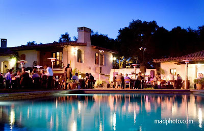 Santa Barbara Event Professionals: Santa Barbara Wedding Photographers