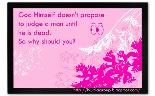 Paper and Parchment: More of God's Post-it Notes