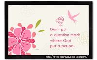 Paper and Parchment: More of God's Post-it Notes