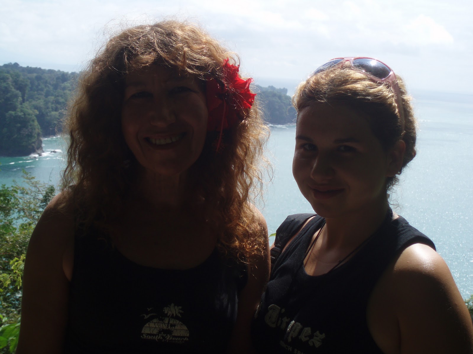 Where have you been?: Cuba e Costa Rica