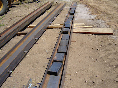 Steel Post and Beam Construction: Steel Posts and Beams