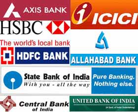 Discover India: Fact Files of Banks in India
