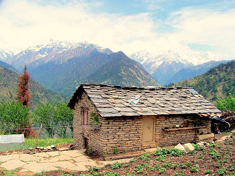 Explore Romantic Kumaon Tour | Tourism in India | India Tours | Tour ...