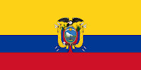 AUGUST 10: The Republic of Ecuador: a date with history | Holiday ...