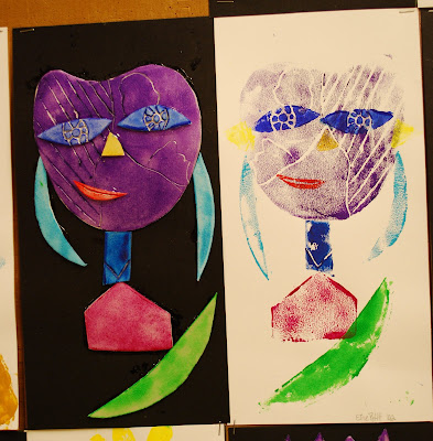 Make It... a Wonderful Life: Print People