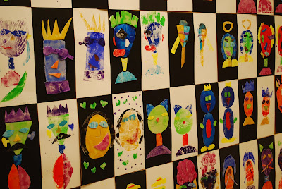 Make It... a Wonderful Life: Print People