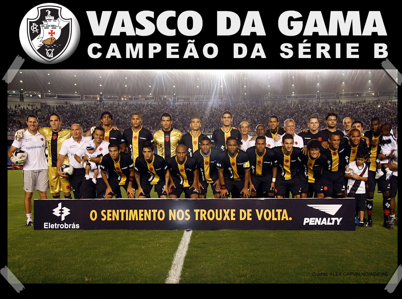 Renan Wallpapers: Vasco