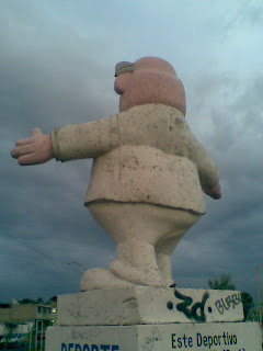 Crónicas de Ecatepec