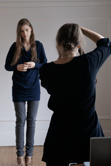 Nicole "Cole" Tusznio | Page 2 | the Fashion Spot