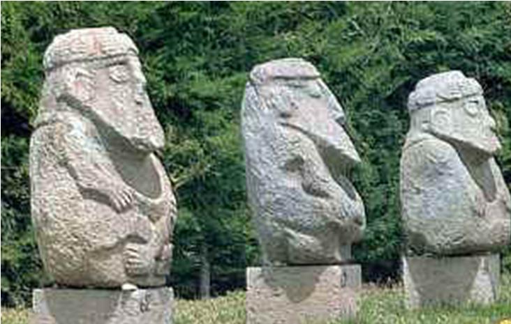 LO ARQUITECTÓNICO: Cultura Recuay ó Pashash