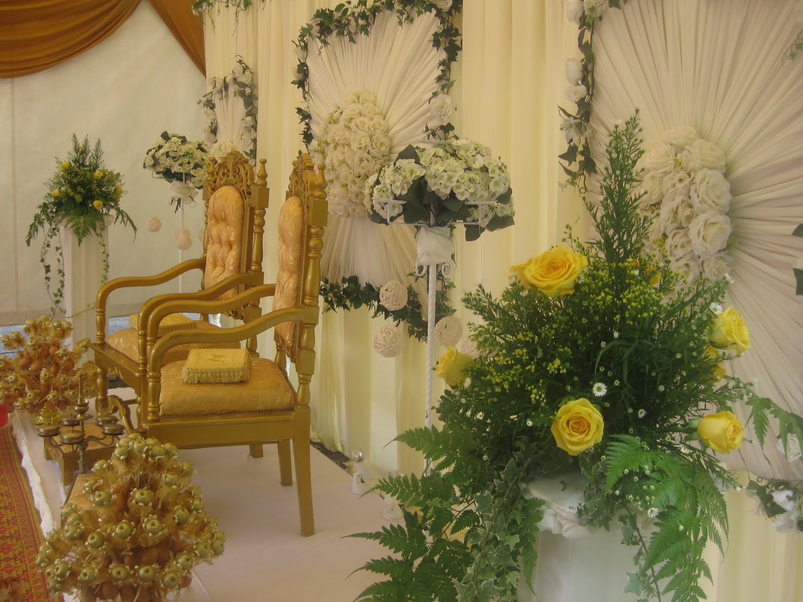 Aura Anggun Bridal....your wedding planner