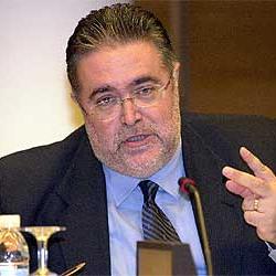 Michael Mullan: Manuel Tarancón 1954-2003