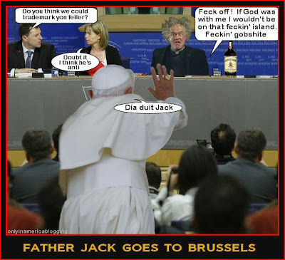 The McCann Archive: Father Jack-Dougal