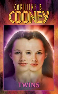 MISSY'S BOOK BLOG: Twins by Caroline B. Cooney