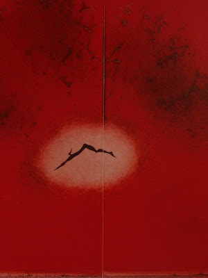 L'Essence du Thé: Francis Hungler : les Acrobates et le métal