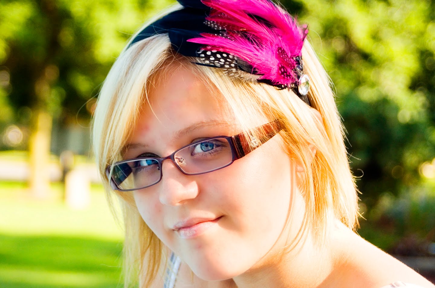 All Done Photography: Girls photo shoot 1