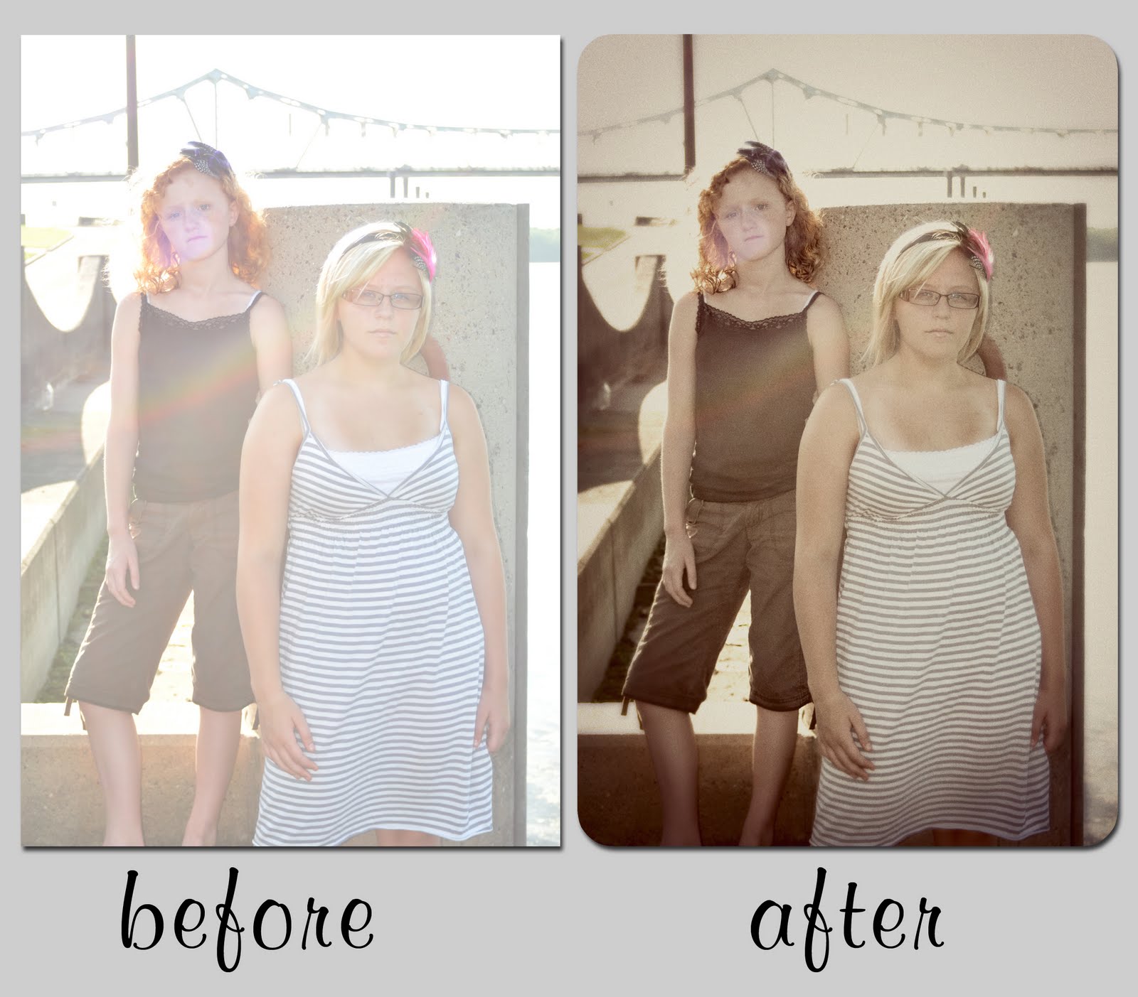 All Done Photography