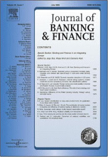 Buku dan Jurnal: Journal of Banking and Finance 1995-2004 (vol.19 - vol.28)