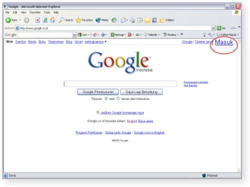 Cara Membuat e-mail di Gmail | Belajar CorelDRAW