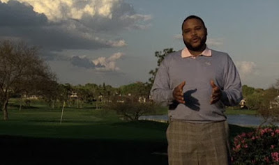 These Are Their Stories: Anthony Anderson to Host “Golf In America”