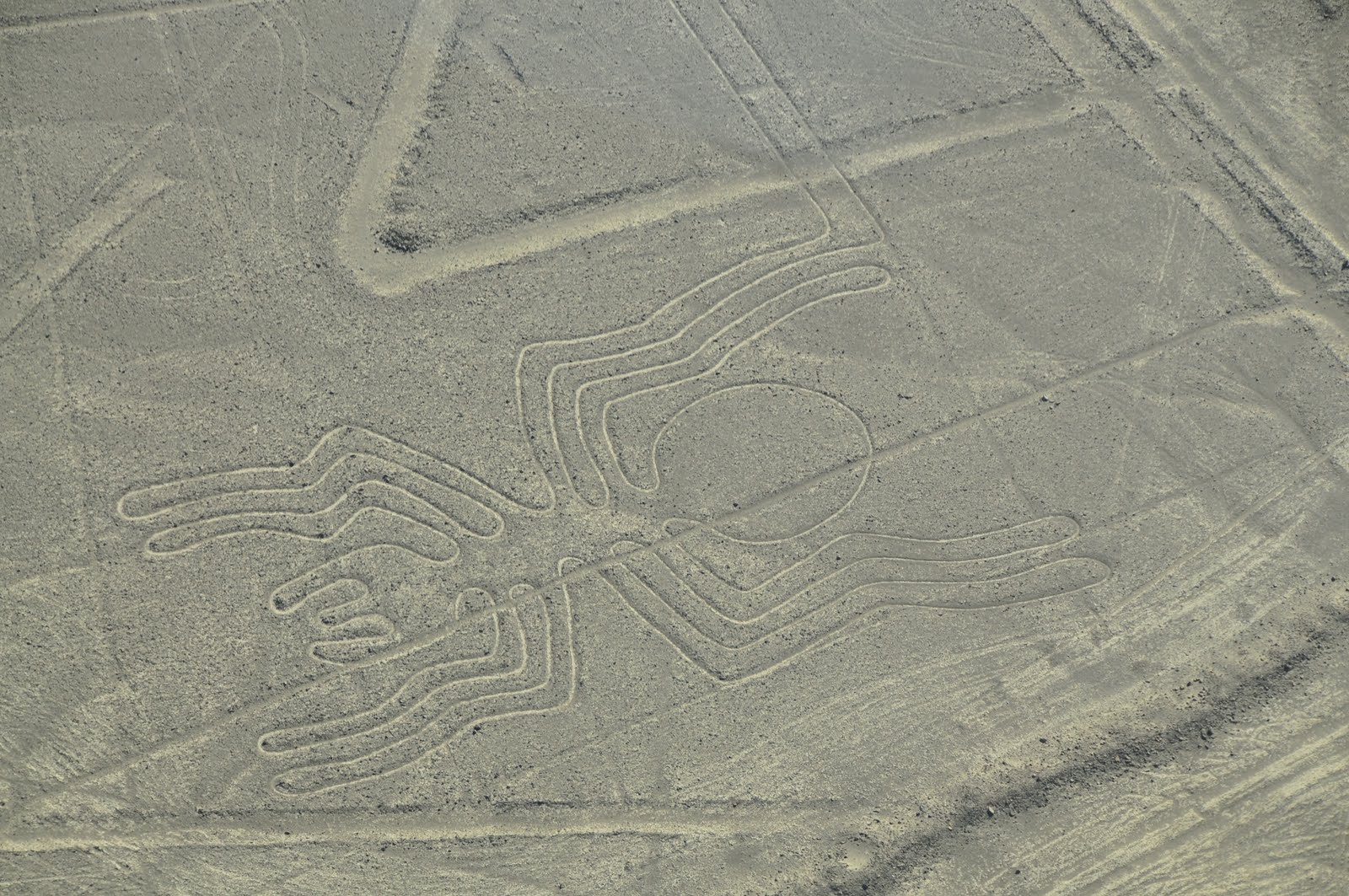 A la découverte du Pérou: Nazca et ses géoglyphes