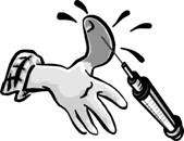 ZanaZeidahNoiReen: Occupational health problems among nurses