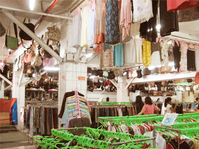 All you need is love: Vintage Treasure: Ukay-ukay!