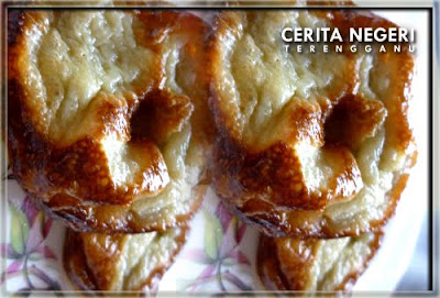 CERITA NEGERI TERENGGANU: KUIH AKOK