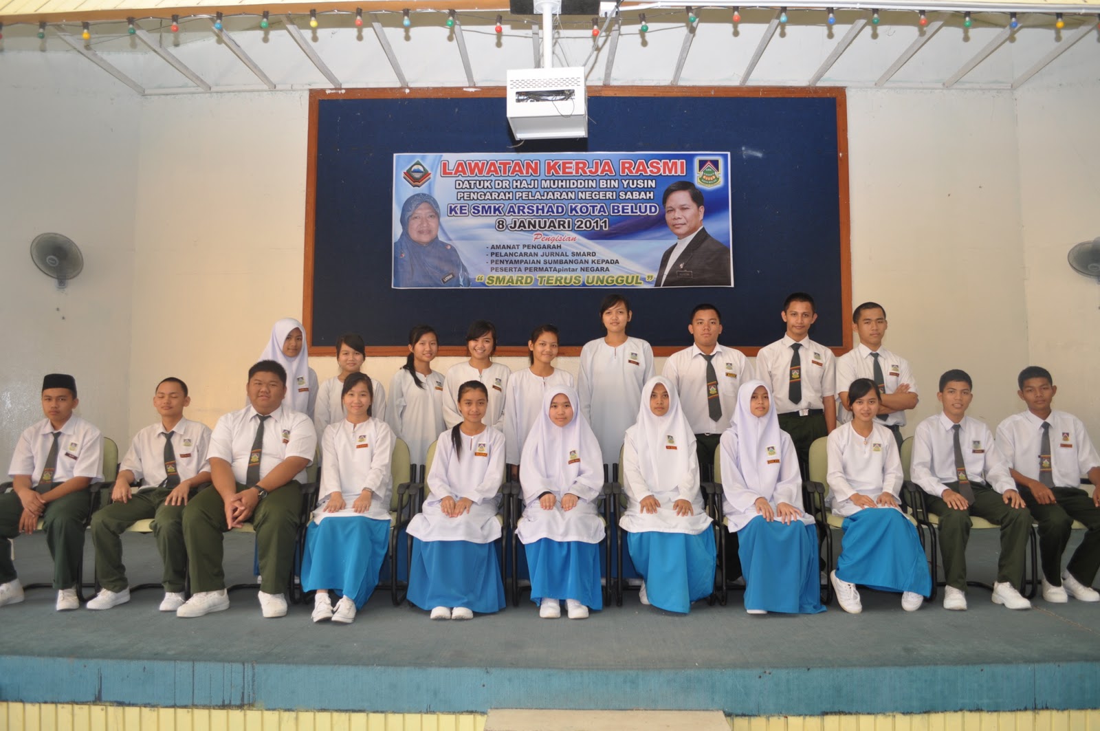 PELAJAR SMK ARSHAD CEMERLANG DALAM PMR 2010 ~ UNIT BIMBINGAN DAN ...