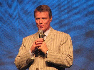 Green Pastures Gospel Music: Kirk Talley