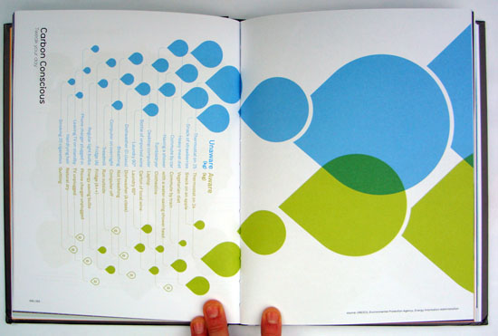 Information is beautiful