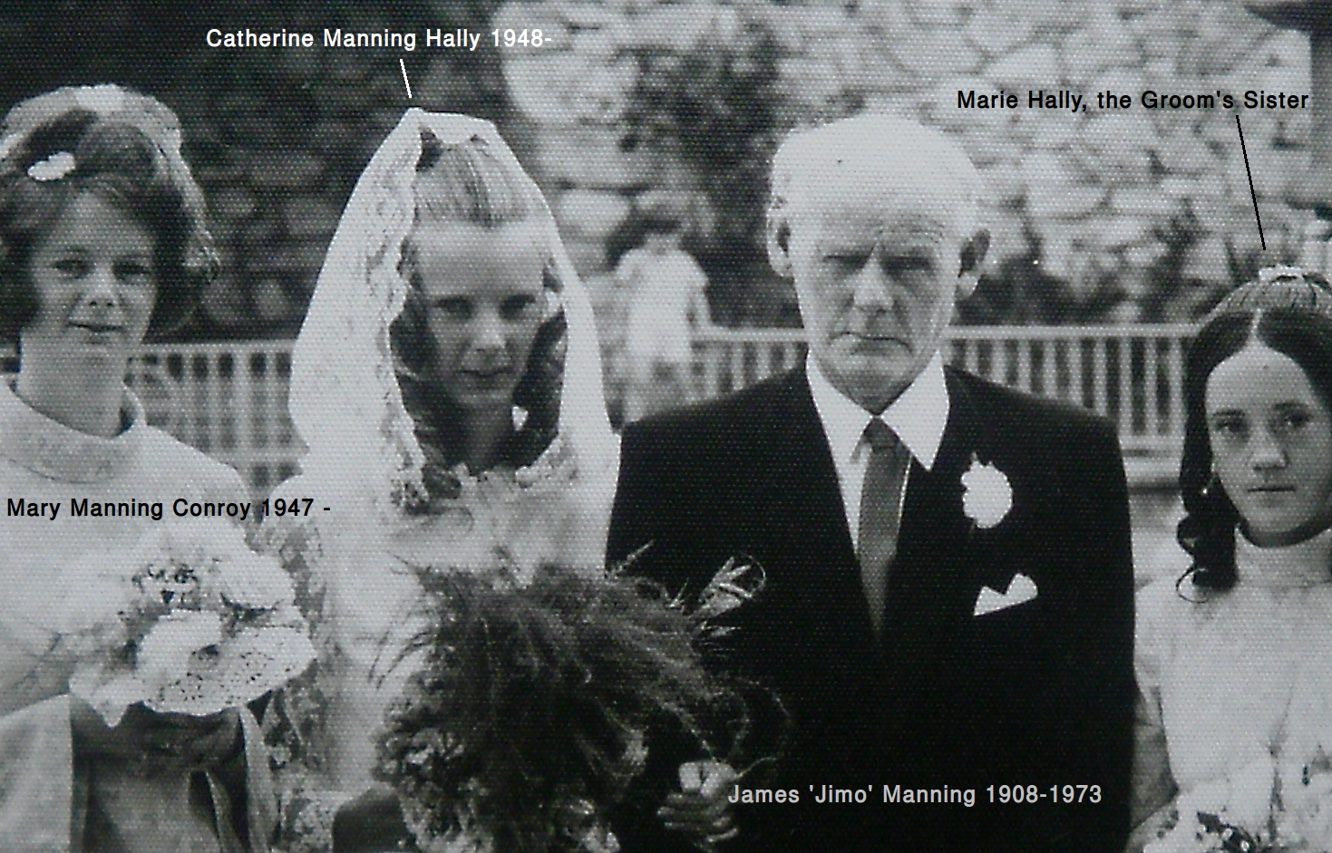 West Clare Manning Family