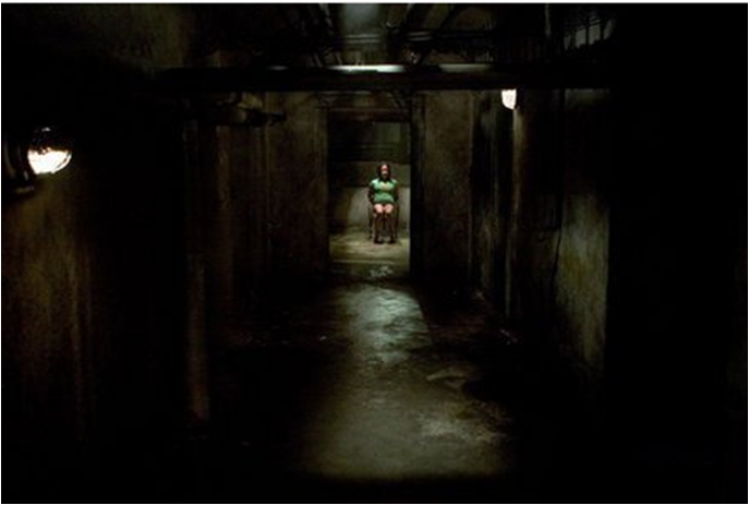 Dark Room Productions: Production- Setting