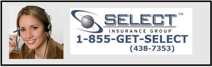 Select Insurance Group: Missouri small business and Group health ...