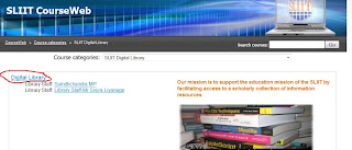 SLIIT from the 'Beginning': How to download SLIIT past papers
