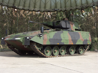 MELLS Guided Missile System: Pilot Lot Firing Successfully Completed ...