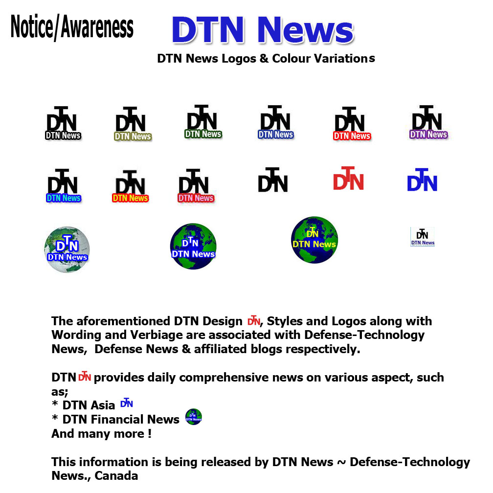 Defense War News Updates Reviews Images: DTN News: DTN Logos And Colour ...
