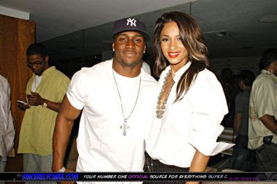 ALMOSTAHATER: CIARA DUMPING 50 CENT???CIARA'S POSSIBLE NEW BOO