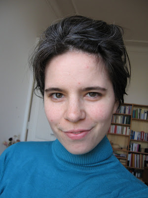 Artists Biography: Melissa Steckbauer