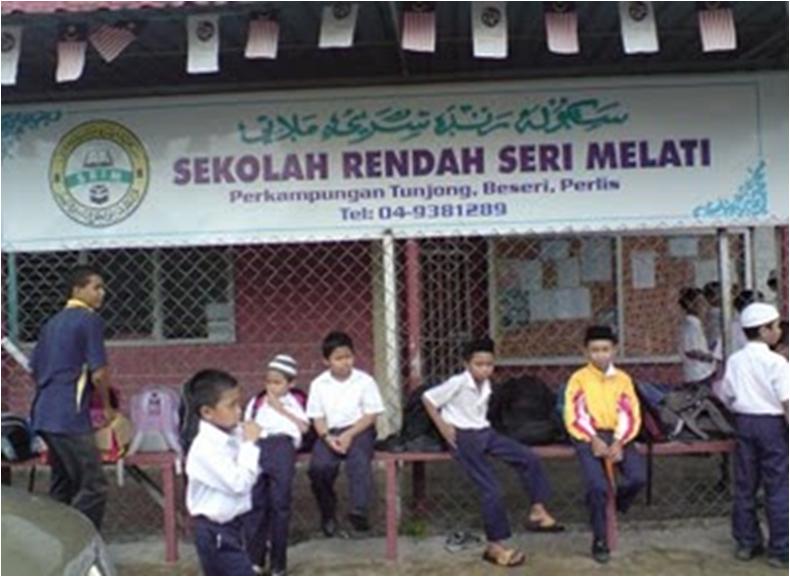 MAAHAD ATTARBIAH ALISLAMIYAH (MATRI): PROJEK : MENGUMPUL DANA UNTUK ...