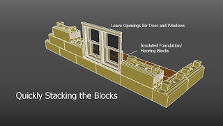 New Composite Building System for Haiti - Composite Material Blog