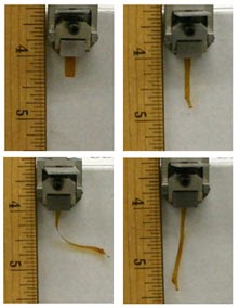 Shape Memory Composite - Composite Material Blog