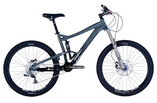 save our earth with bike: Diamondback Mission 3 All Mountain Full ...