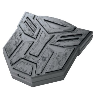 Macam-Macam-Ada: KidDesigns Transformers Autobot Laptop