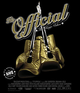 The Kayo Corp - It's Official ~ ..:: Skate Video Download