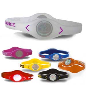 POWER BALANCE