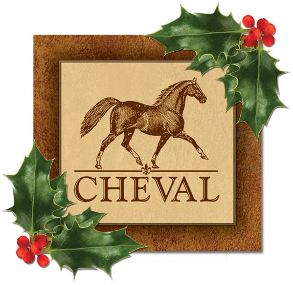 The Levine Senior Center 2009 Holiday House at Cheval - ChevalNC.com ...