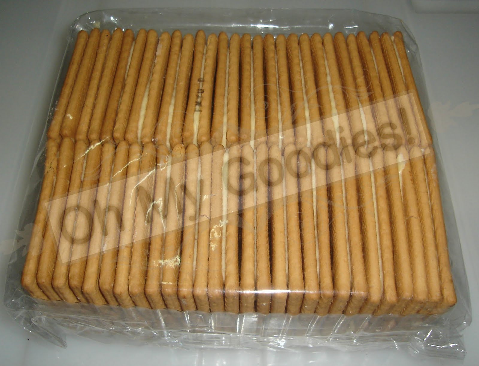 Oh My Goodies: Fibisco Products